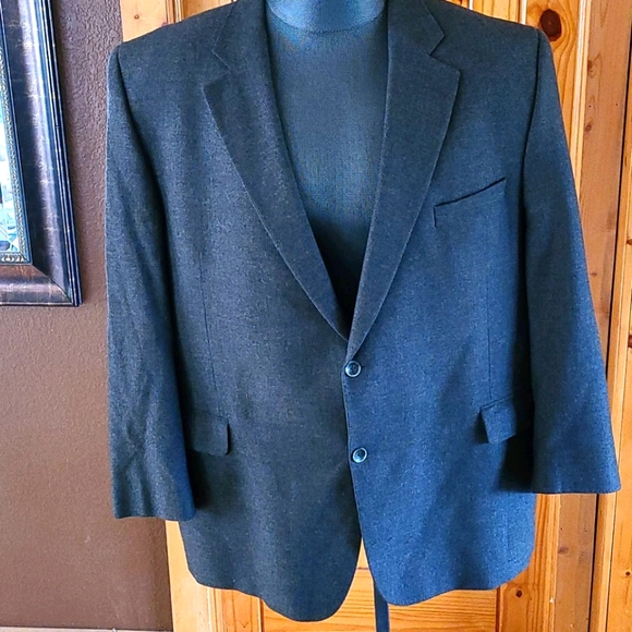 Kaufman's Big and Tall | Suits & Blazers | Mens Size 52 Regular ...